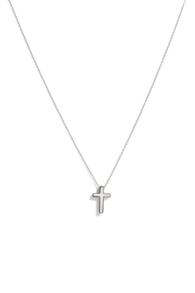 Collier Holly - Femmes - Acier inoxydable | Midi34